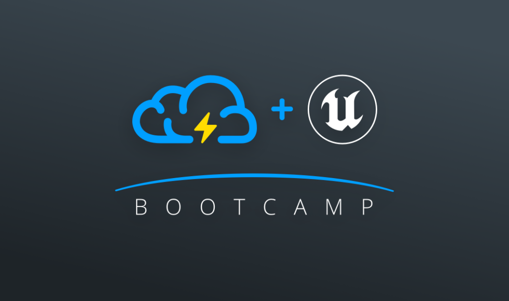 Unreal BootCamp - brainCloud Bootcamp