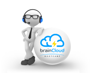 brainCloud Bootcamp